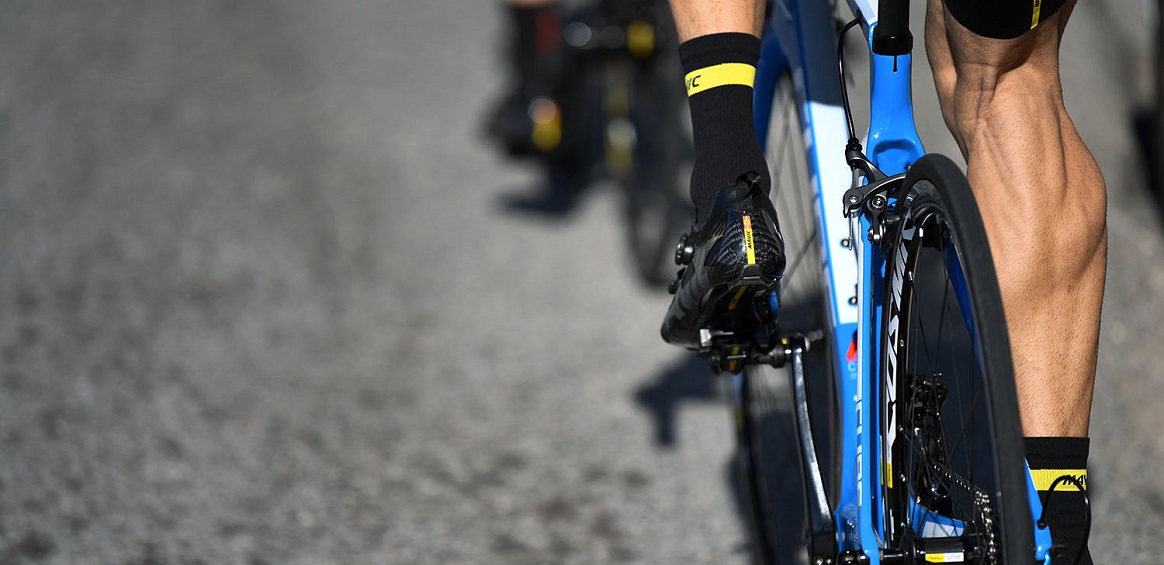 Pedal Stroke: Theories, Technique and Training - PHASES CYCLING